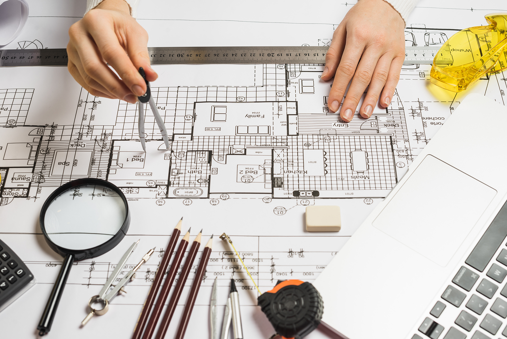 Structural Engineering Consultant Near Me | OAK Group